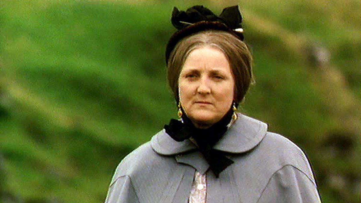 BBC ALBA - Mairi Mhor