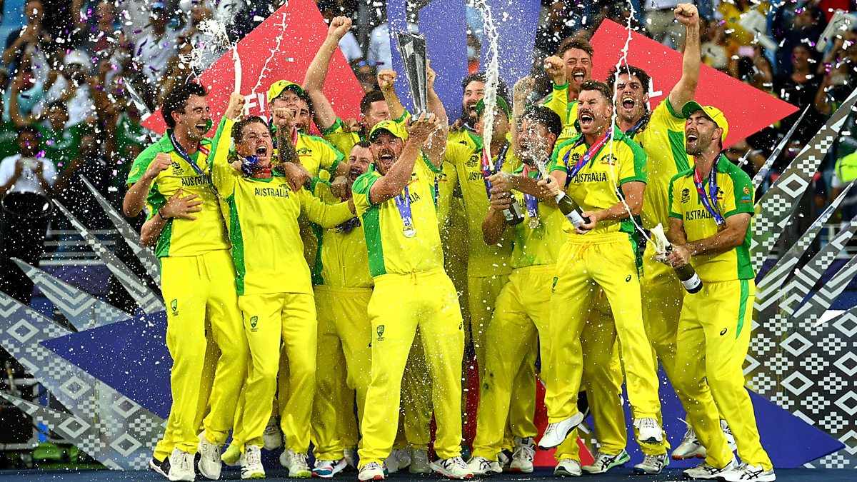 BBC World Service - Stumped, T20 World Cup: What makes a winner?