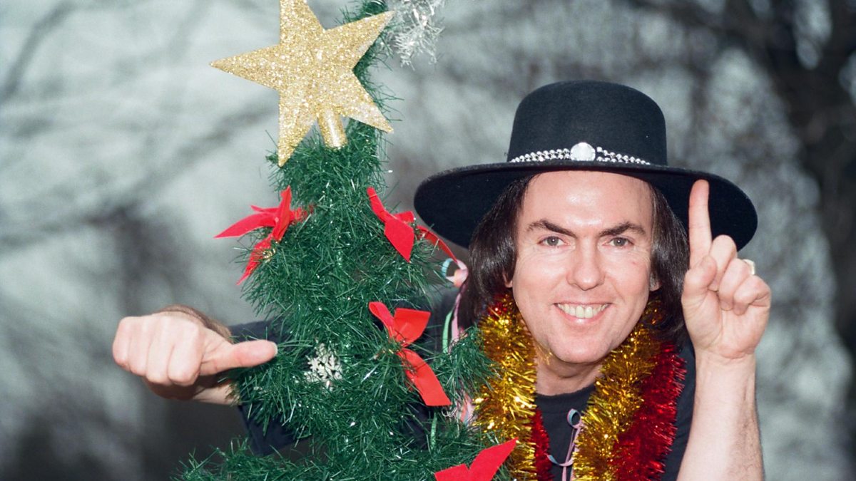 BBC Radio Tees - Scott Makin, Dave Hill