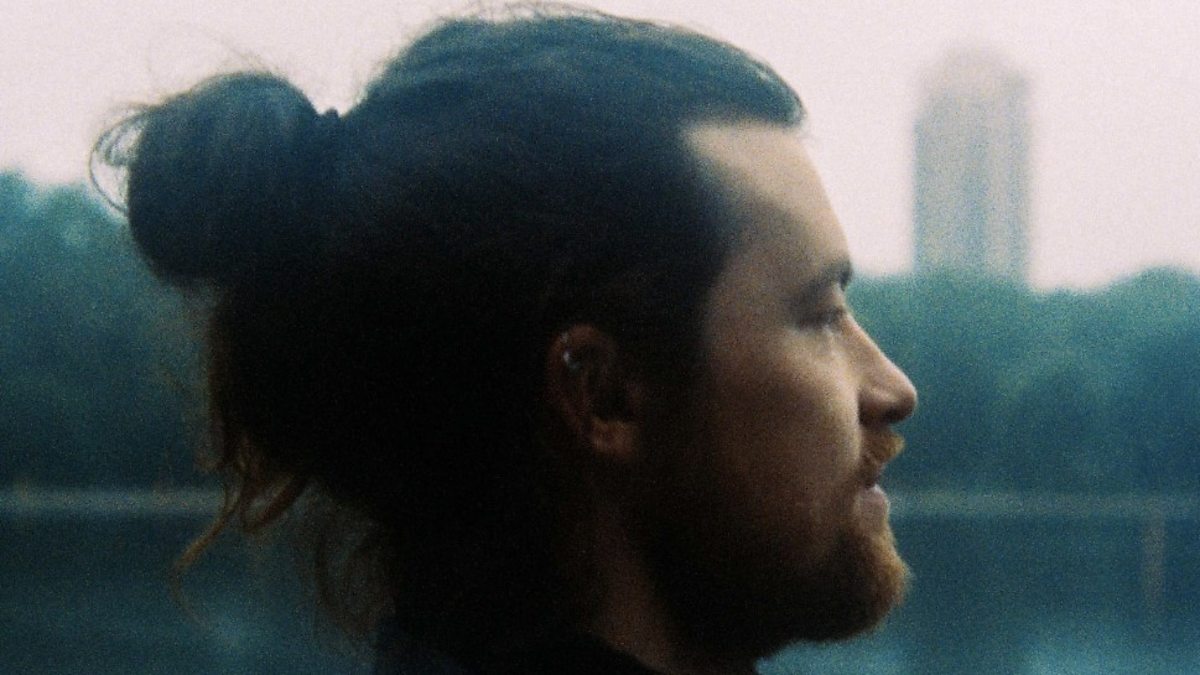 BBC Local Radio - BBC Introducing - Three Counties & Northants, Fergus ...