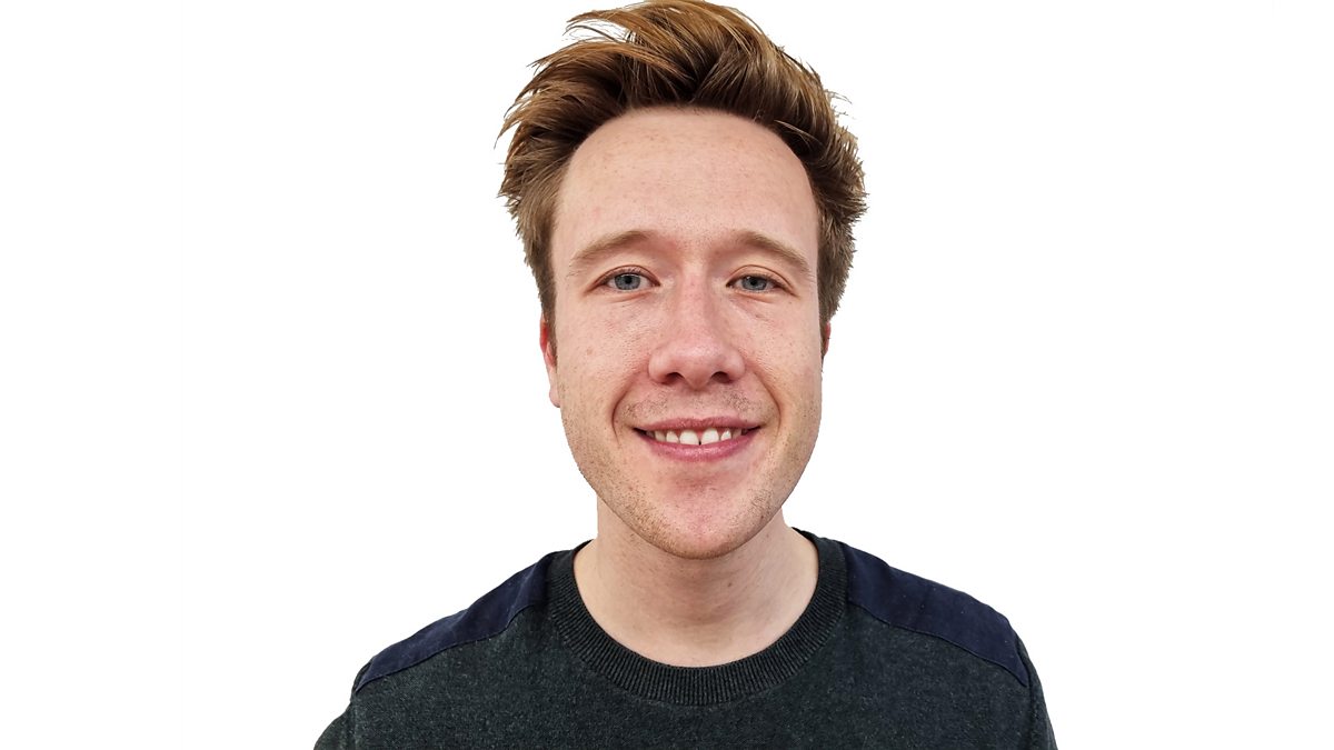 BBC Radio Berkshire - Dan Simpson