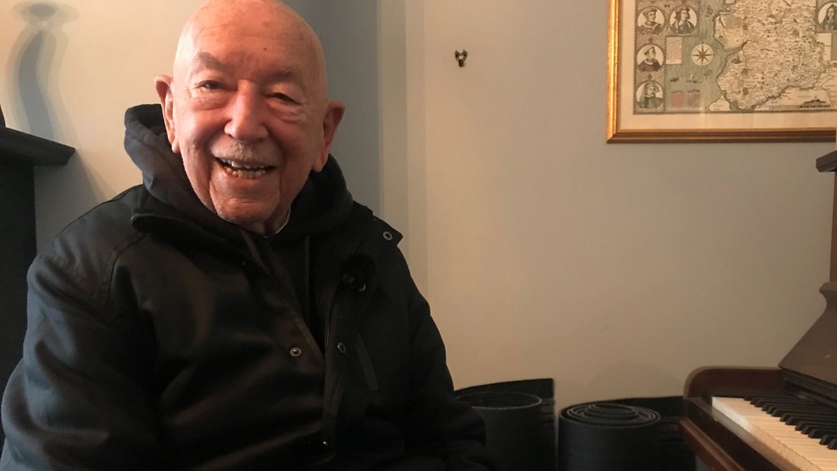 BBC Radio Leeds - Richard Stead, 19/11/2021, Emotional return to ...