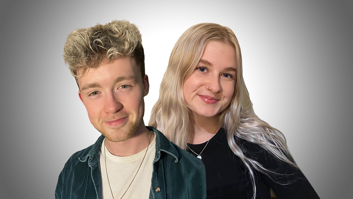 BBC Radio Wales - Sam & Danni