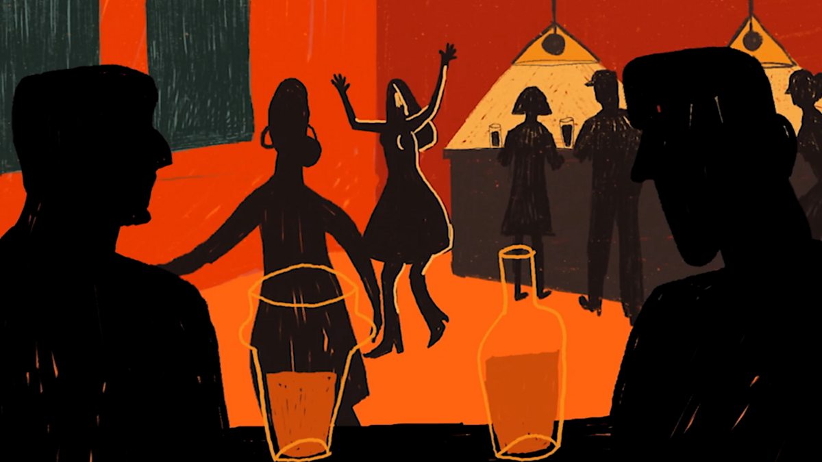 BBC Arts - New Creatives, Blodeuwedd’s Gift