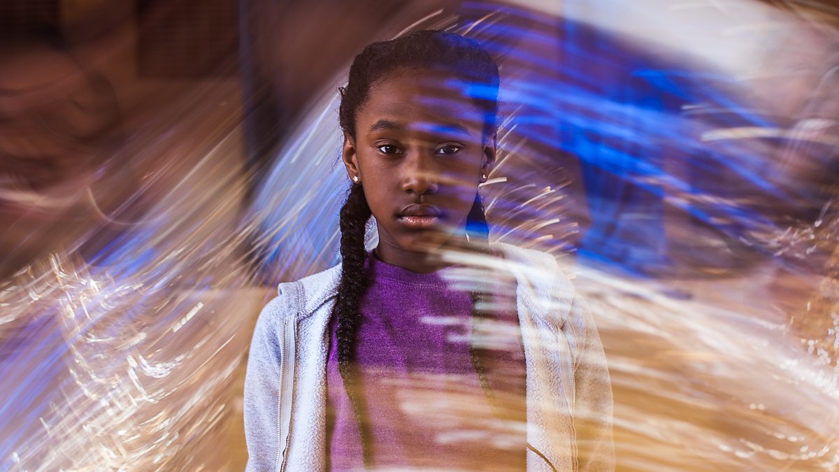 BBC Two - The Fits