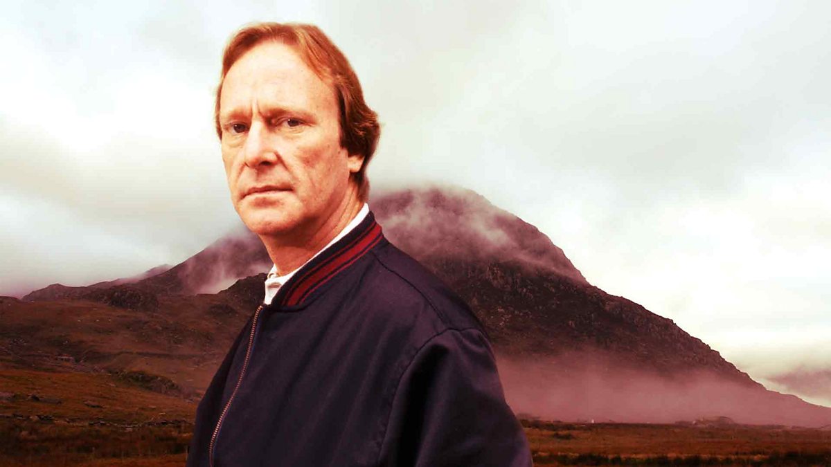 BBC Radio 4 Extra - Nigel Baldwin - Burnt