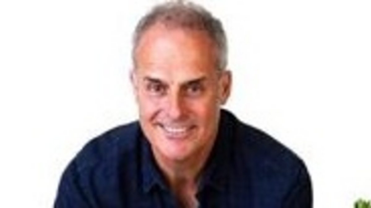 BBC Radio Devon - Rick Edwards, 22/11/2021, Phil Vickery