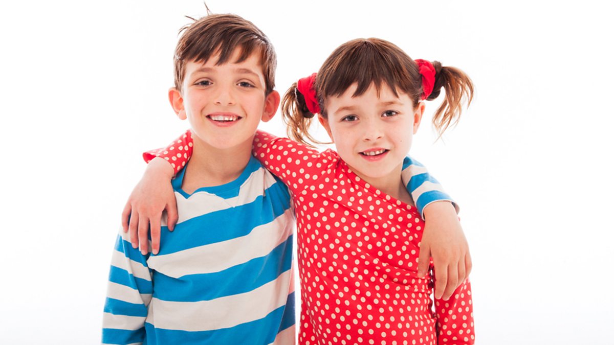 BBC - CBeebies Birthday Party!