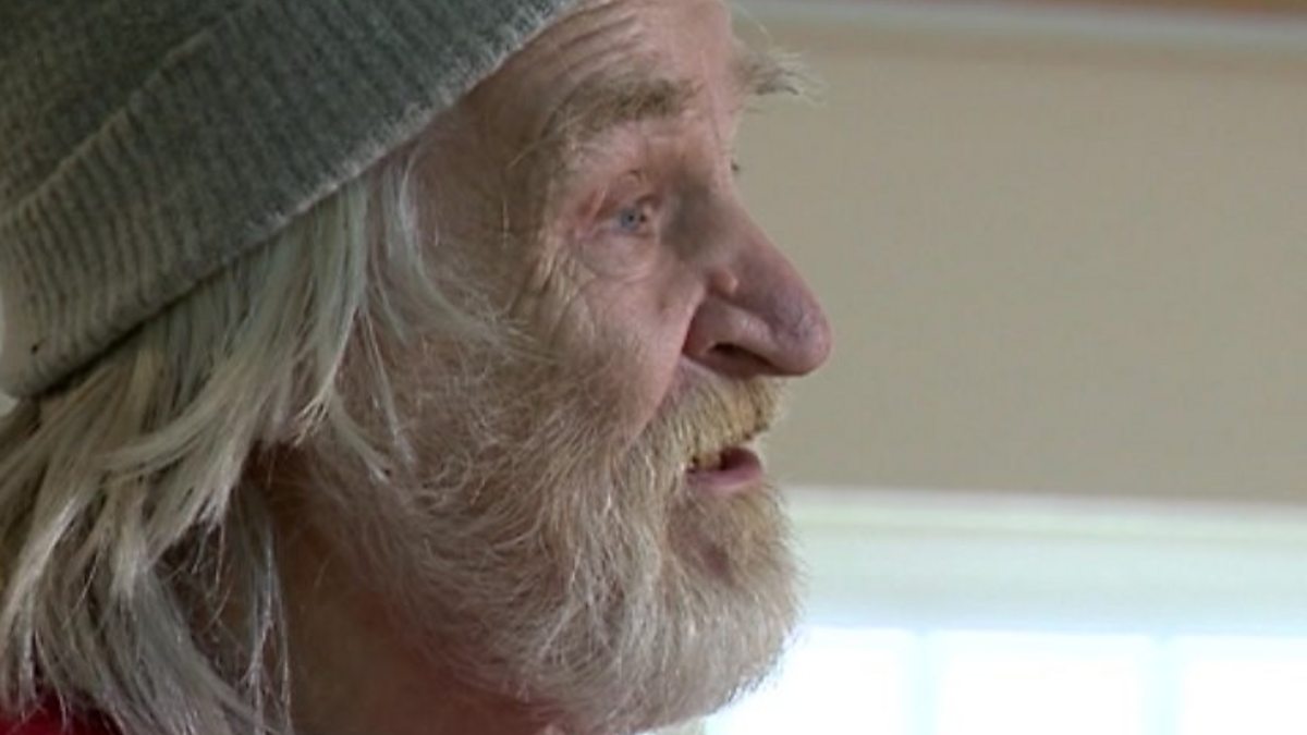 BBC Radio Wiltshire - Ben Prater, 23/11/2021, Homeless in Chippenham