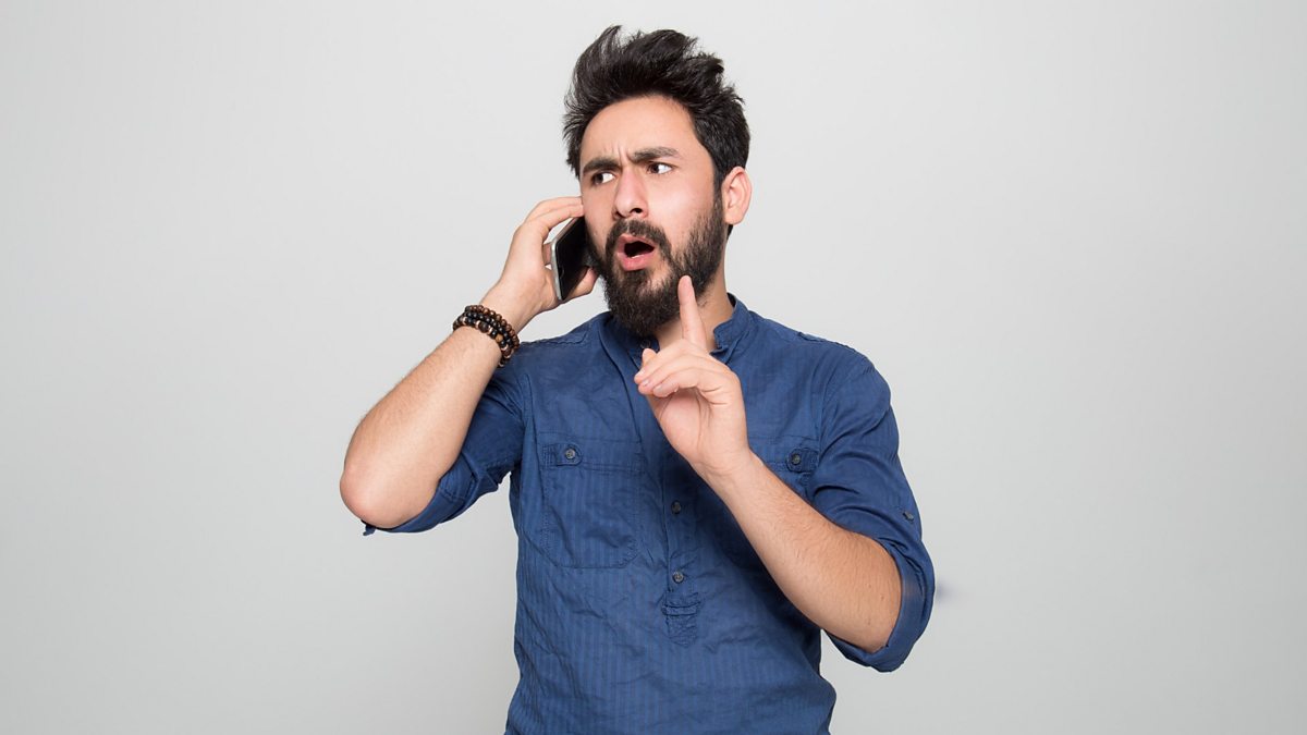 BBC World Service - World Business Report, Scamming the scammers