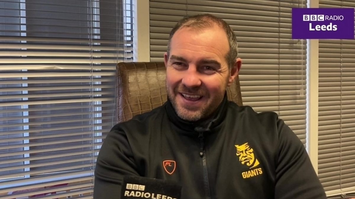 BBC Radio Leeds - West Yorkshire Sport Daily, There's a better quality ...