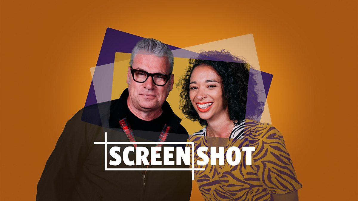 BBC Radio 4 - Screenshot