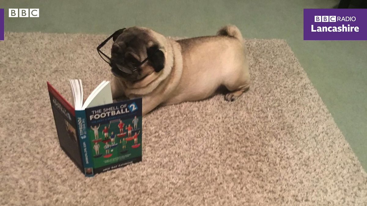 BBC Radio Lancashire - Lancashire Sport, Mick Rathbone - part two