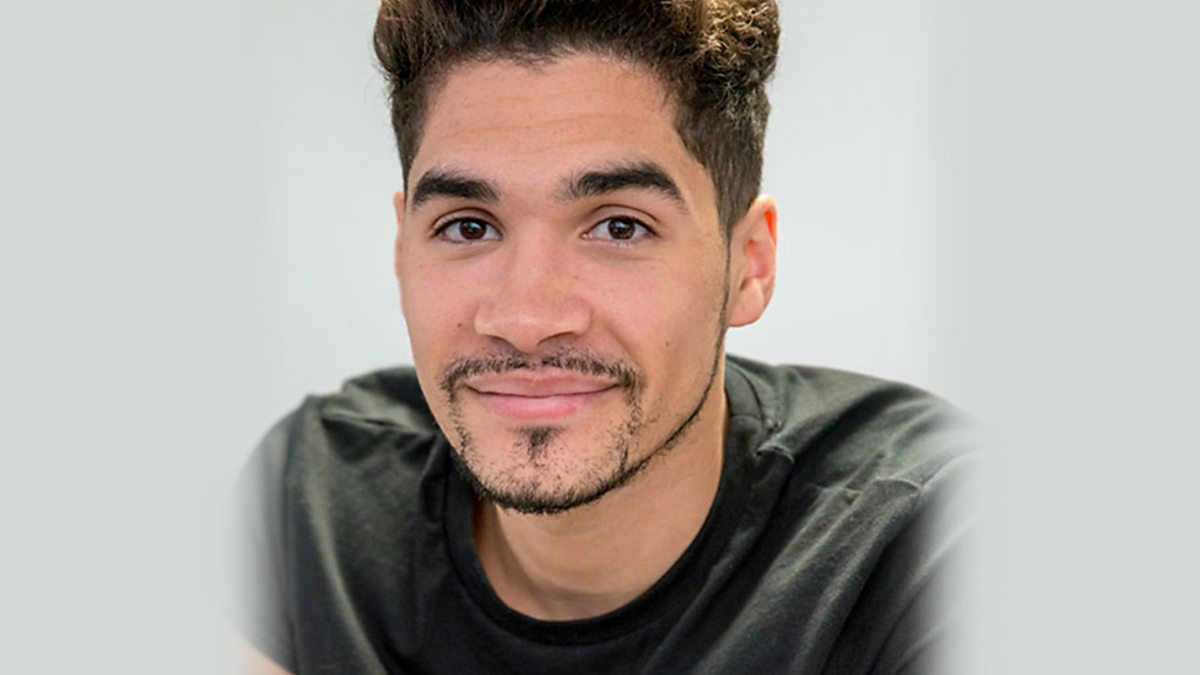 BBC Radio 5 Live - Laura Whitmore: Under the Spotlight, Louis Smith