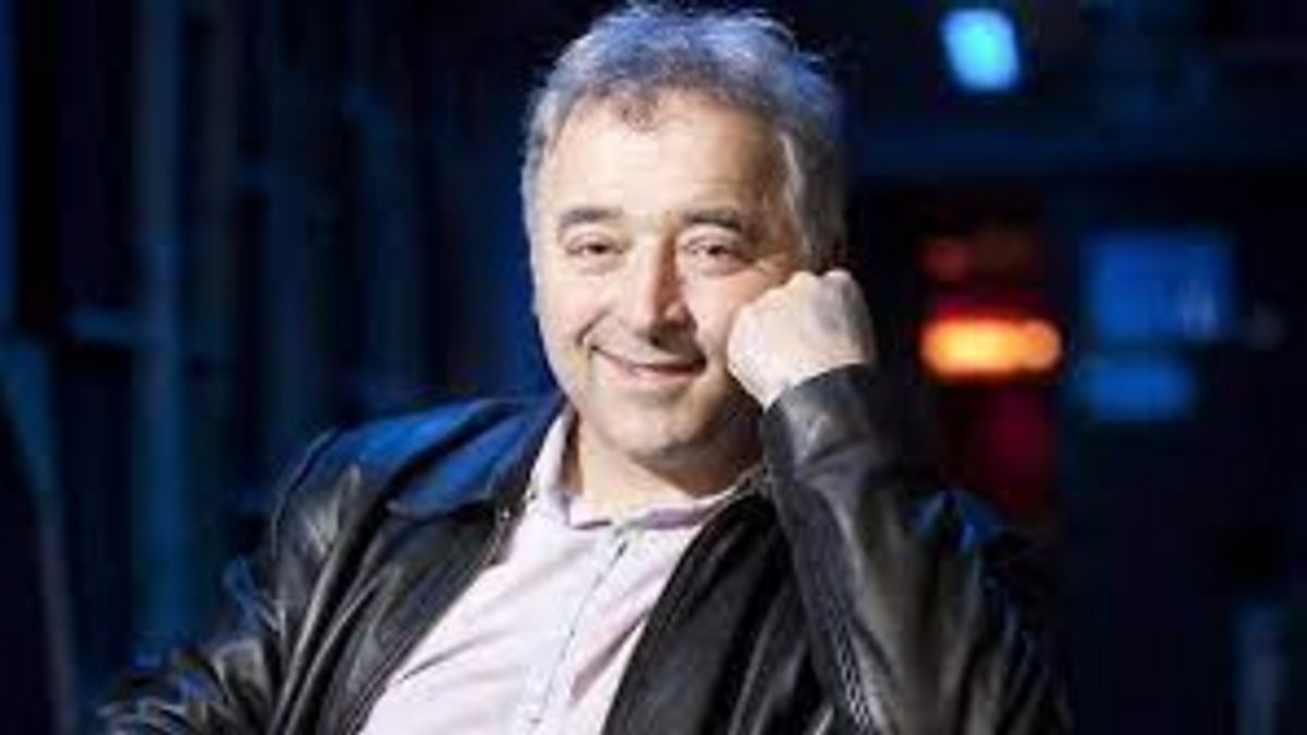 BBC Radio Merseyside - Daybreak with Helen Jones, Paul Beesley sits in ...