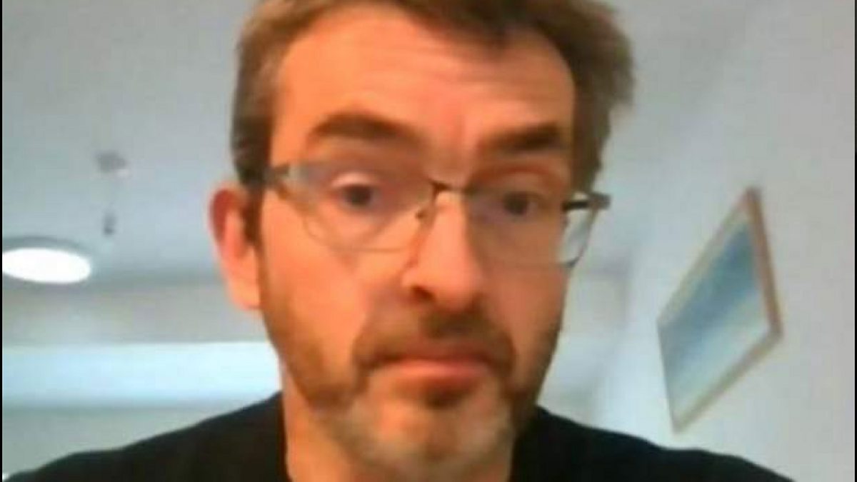 BBC Radio Sheffield - Toby Foster on BBC Radio Sheffield, "I'm ...