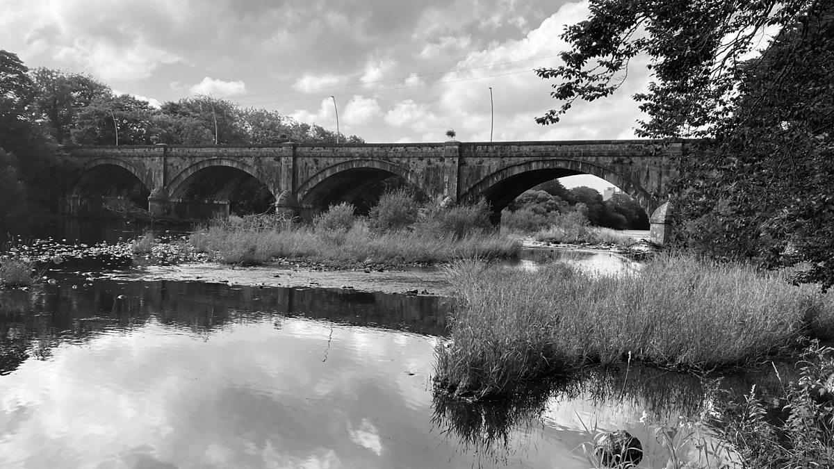 BBC Radio 4 - The River Man