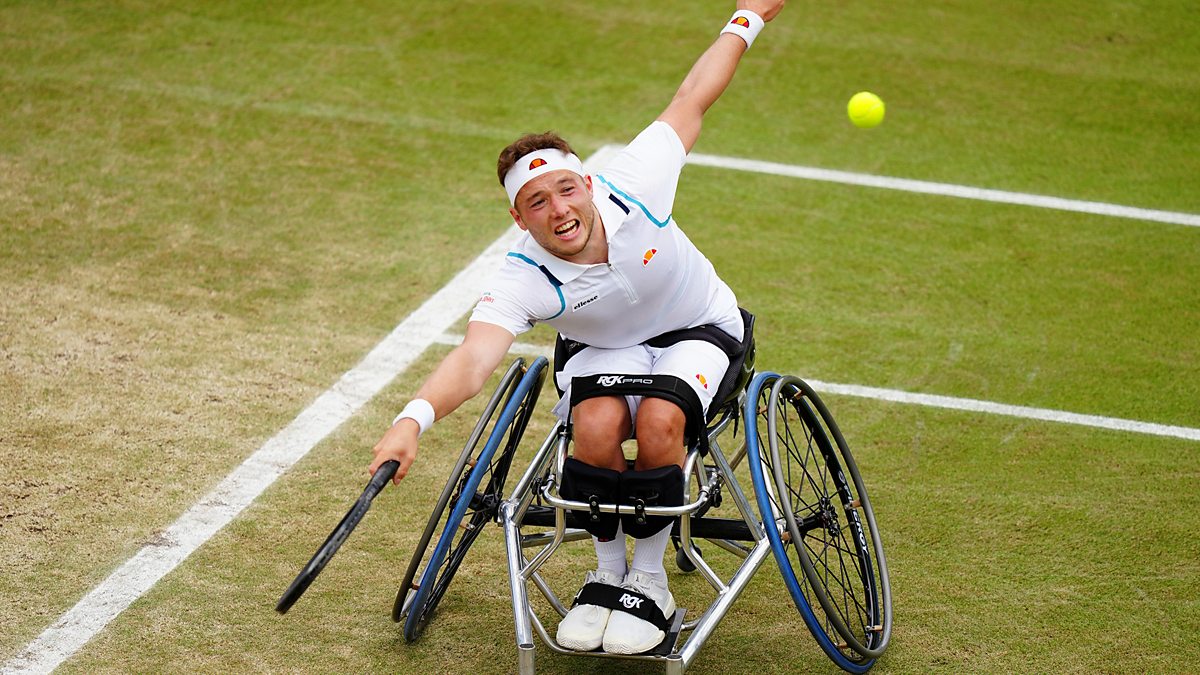 BBC Radio Norfolk - Chris Goreham, Alfie Hewett happy to be able to ...