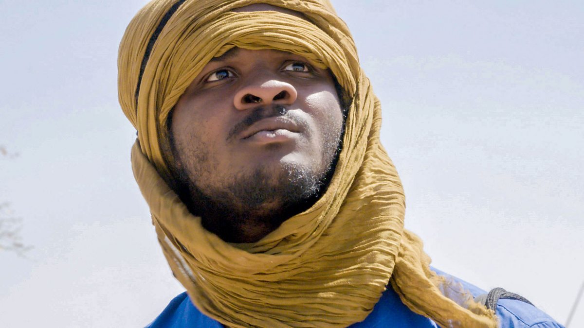 BBC News - Arena: Niger's Heart of Darkness, Episode One