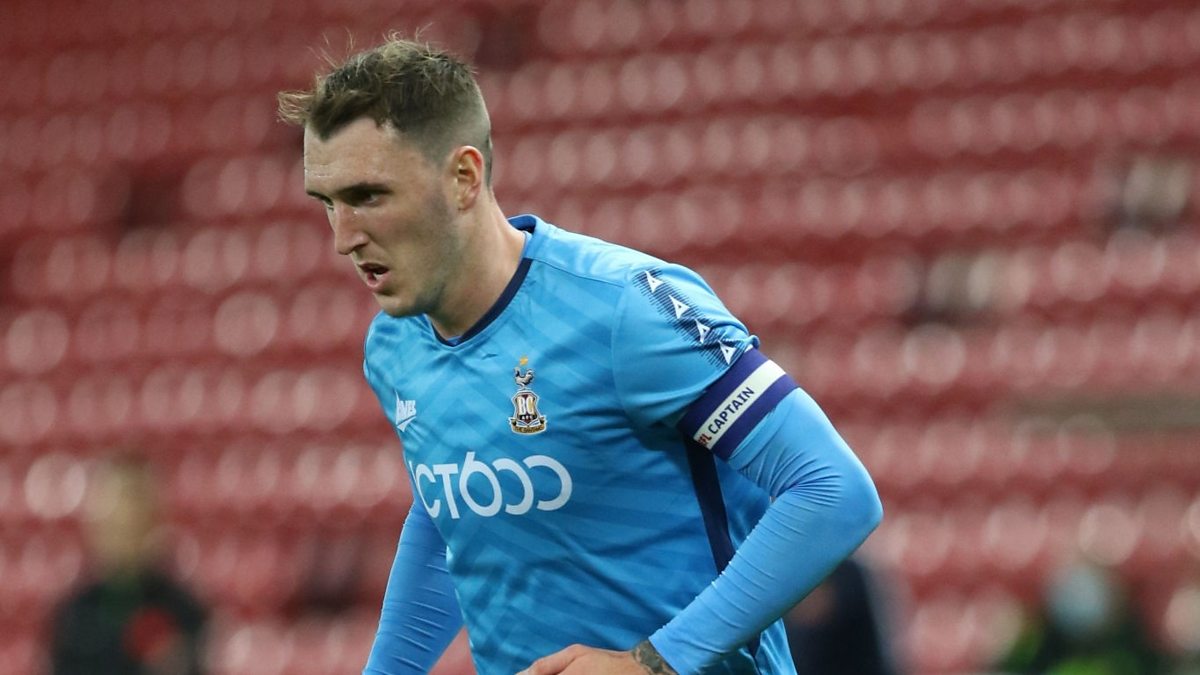 BBC Radio Leeds - West Yorkshire Sport Daily, Scunthorpe United 1-1 ...