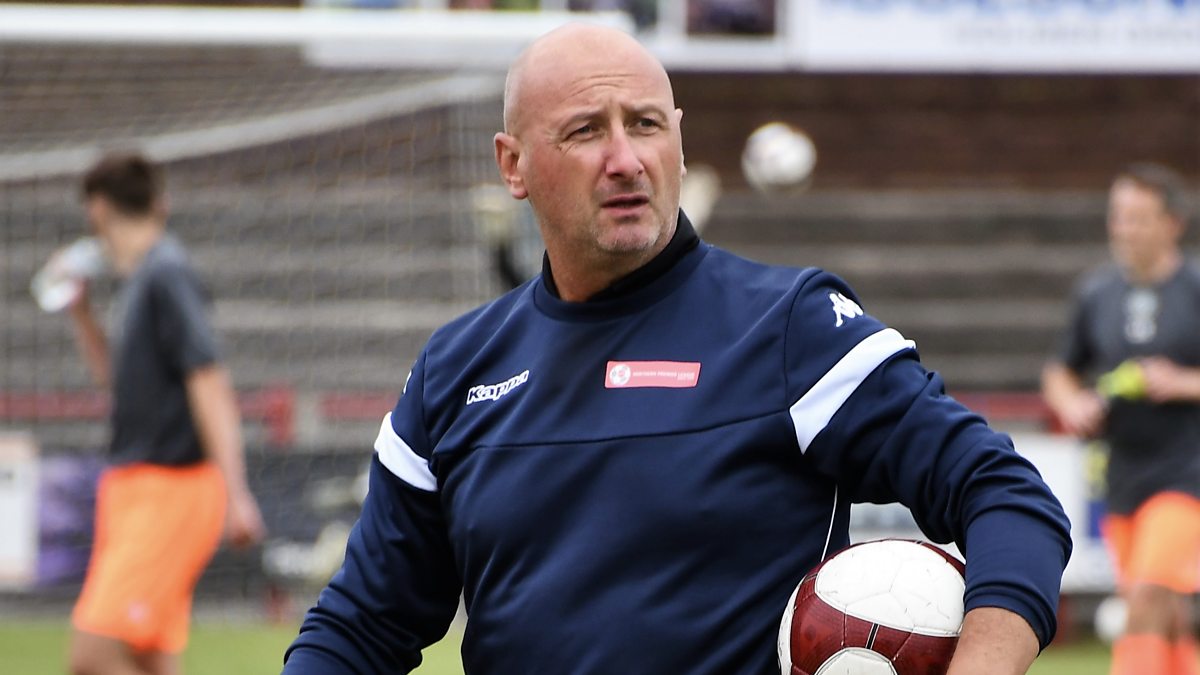 BBC Radio Cumbria - BBC Radio Cumbria Sport: Post-match, 27/11/2021 ...