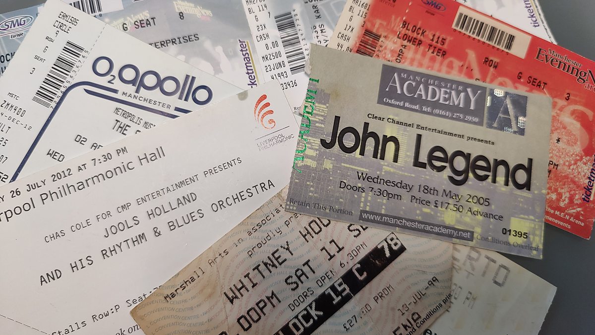 BBC Radio 4 - You and Yours, Lasting Power of Attorney Fraud, Souvenir ...