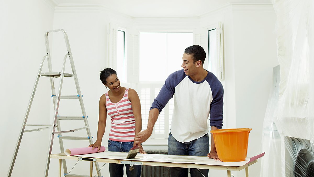 BBC Radio 4 - Money Box, The Cost of DIY & Home Improvements