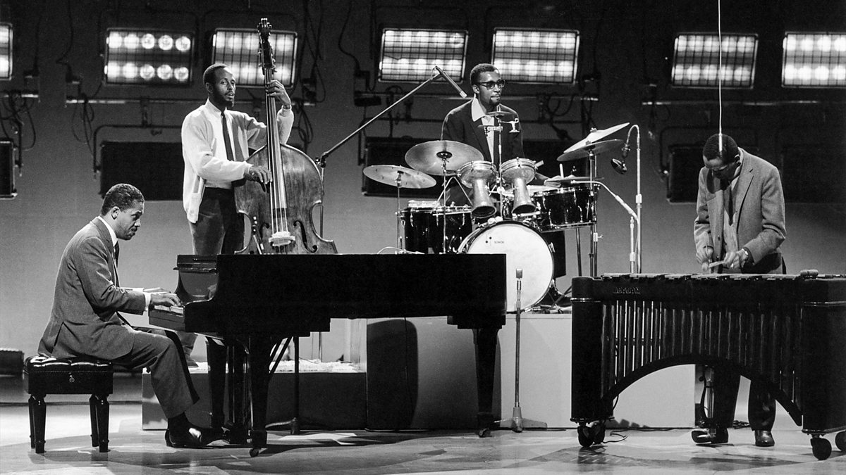 BBC Four - Jazz 625 - Episode guide
