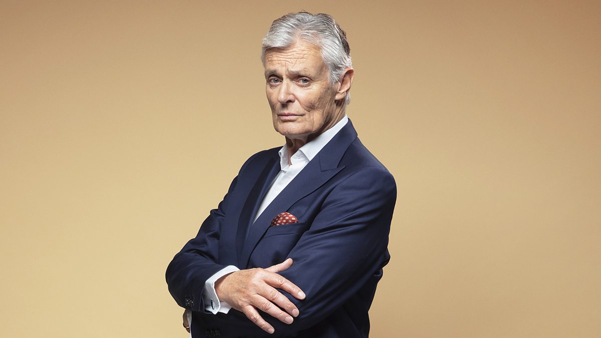 BBC Radio 4 - The Archers - Justin Elliott