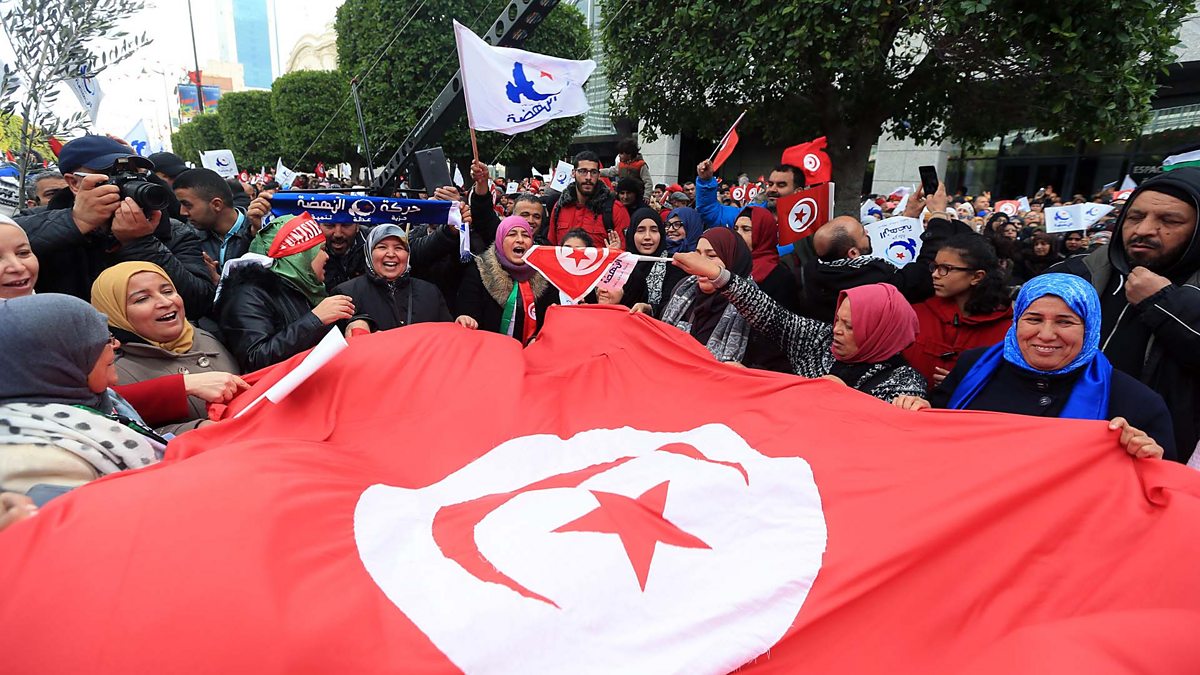 BBC World Service - The Compass, My Arab Spring, Freedom - Hurriya