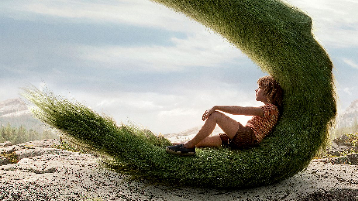 BBC One - Pete's Dragon