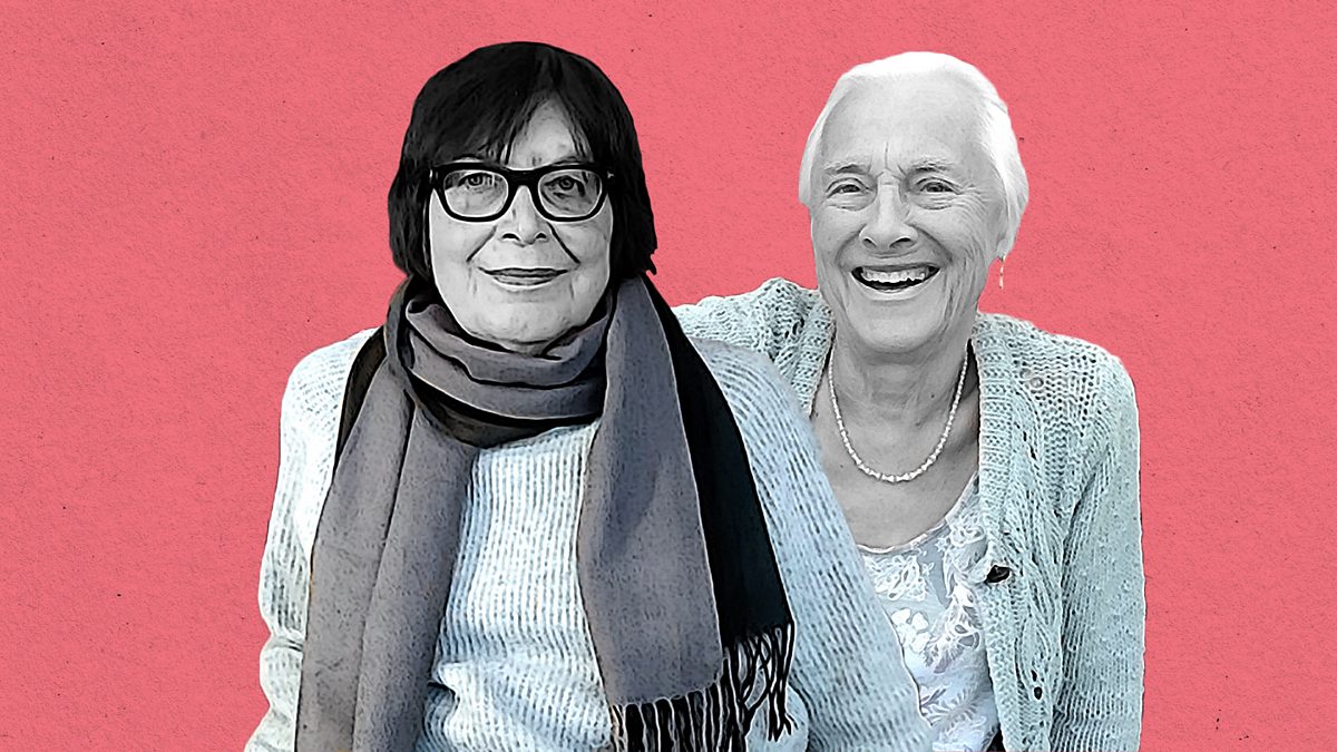 BBC World Service - The Food Chain, How rationing changed me