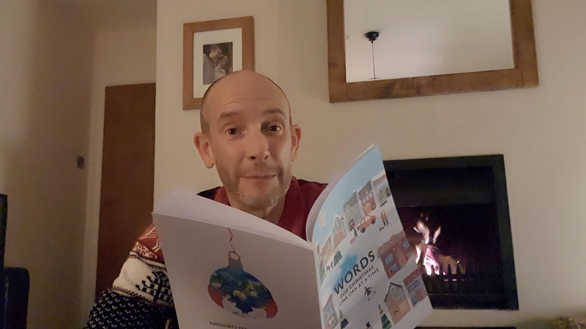 BBC Radio Sussex - Allison Ferns on BBC Radio Sussex, 01/12/2021 ...