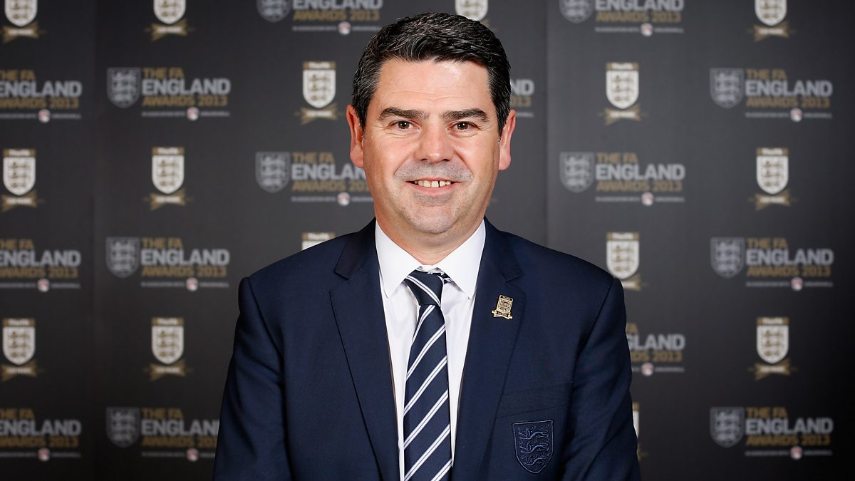 BBC Radio Tees - BBC Radio Tees Sport, Adrian Bevington (1st December 2021)
