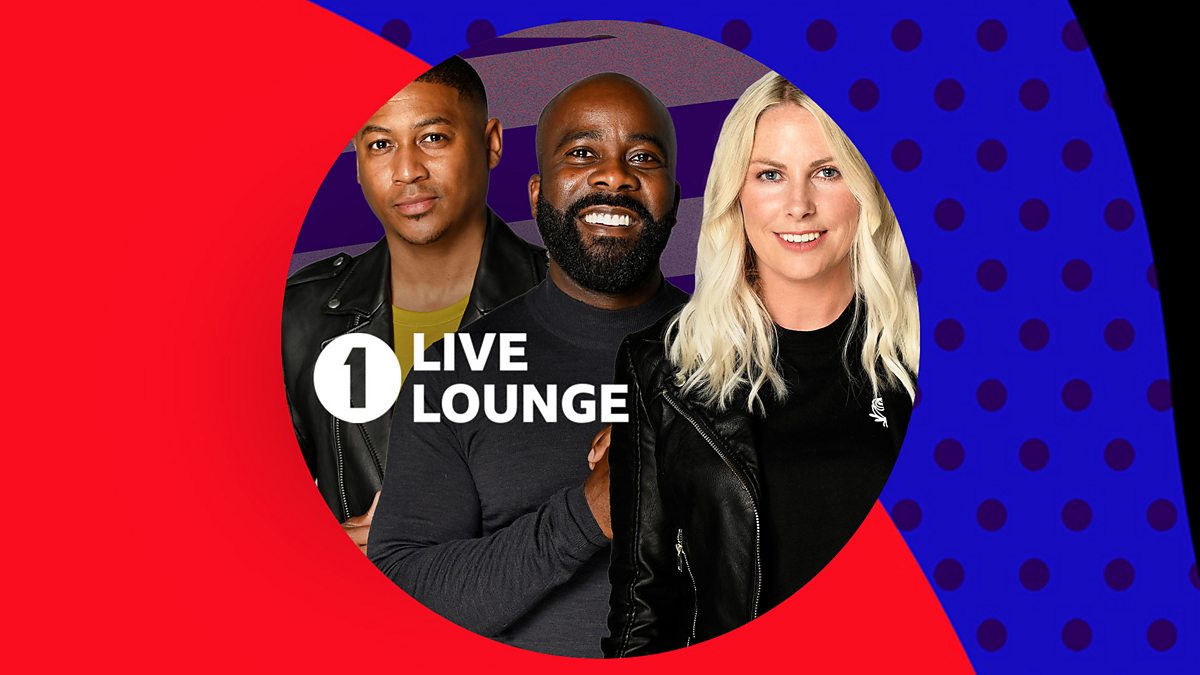 BBC - BBC Live Lounge - Class of 2021