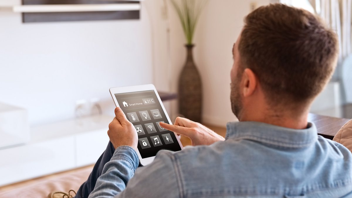 BBC World Service - Digital Planet, What happens when your abuser ...