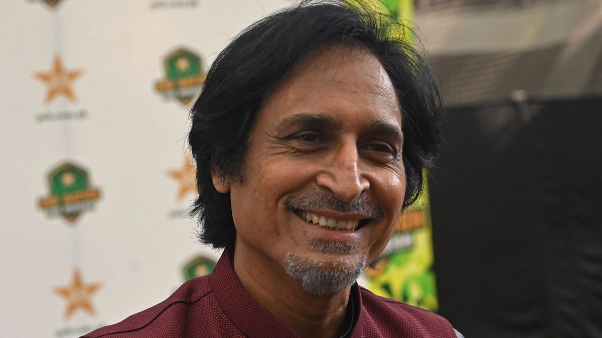 BBC World Service - Stumped, Ramiz Raja on the future of Pakistan cricket