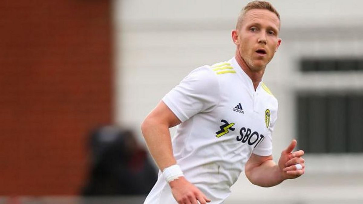 BBC Radio Leeds - West Yorkshire Sport Daily, Forshaw: 'I was like a ...