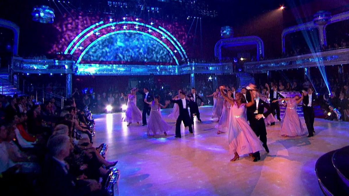 BBC Two - Strictly - It Takes Two, Series 19, Episode 47, Jason ...
