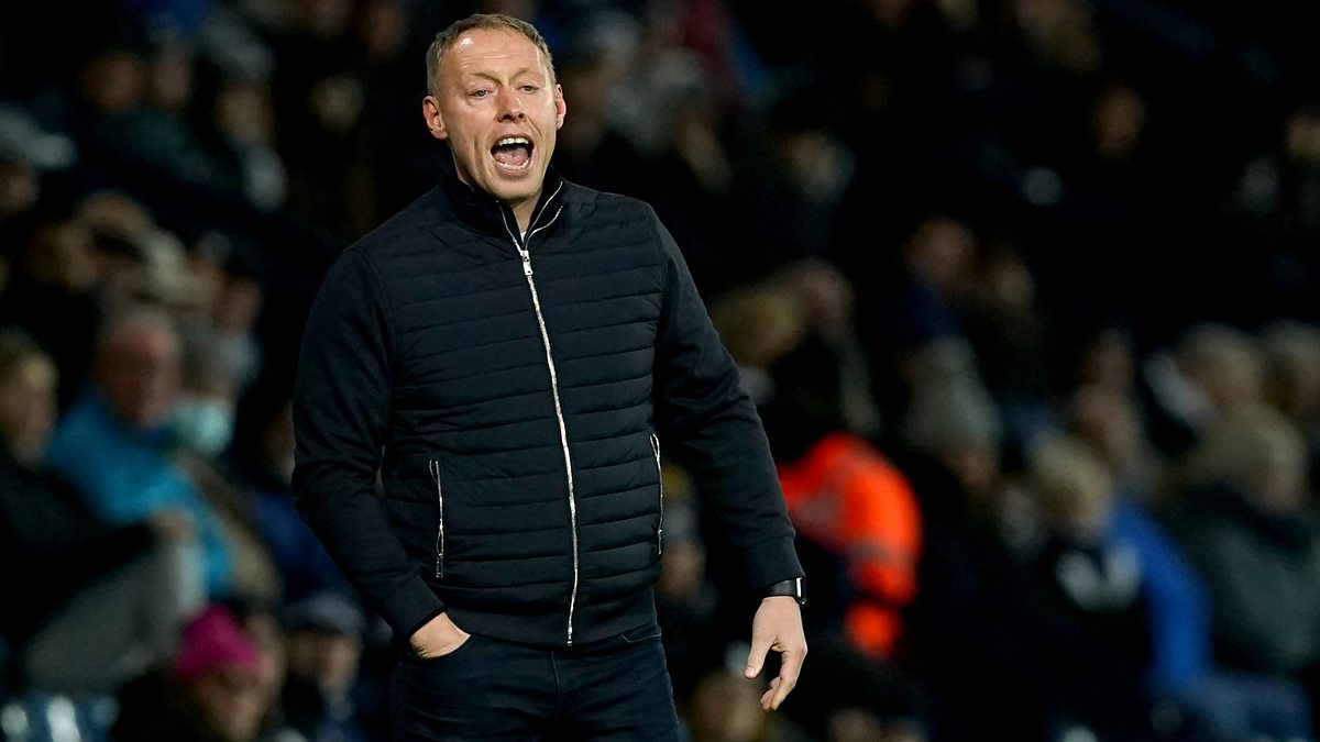 BBC Radio Nottingham - Matchday, "It's something we should always be ...