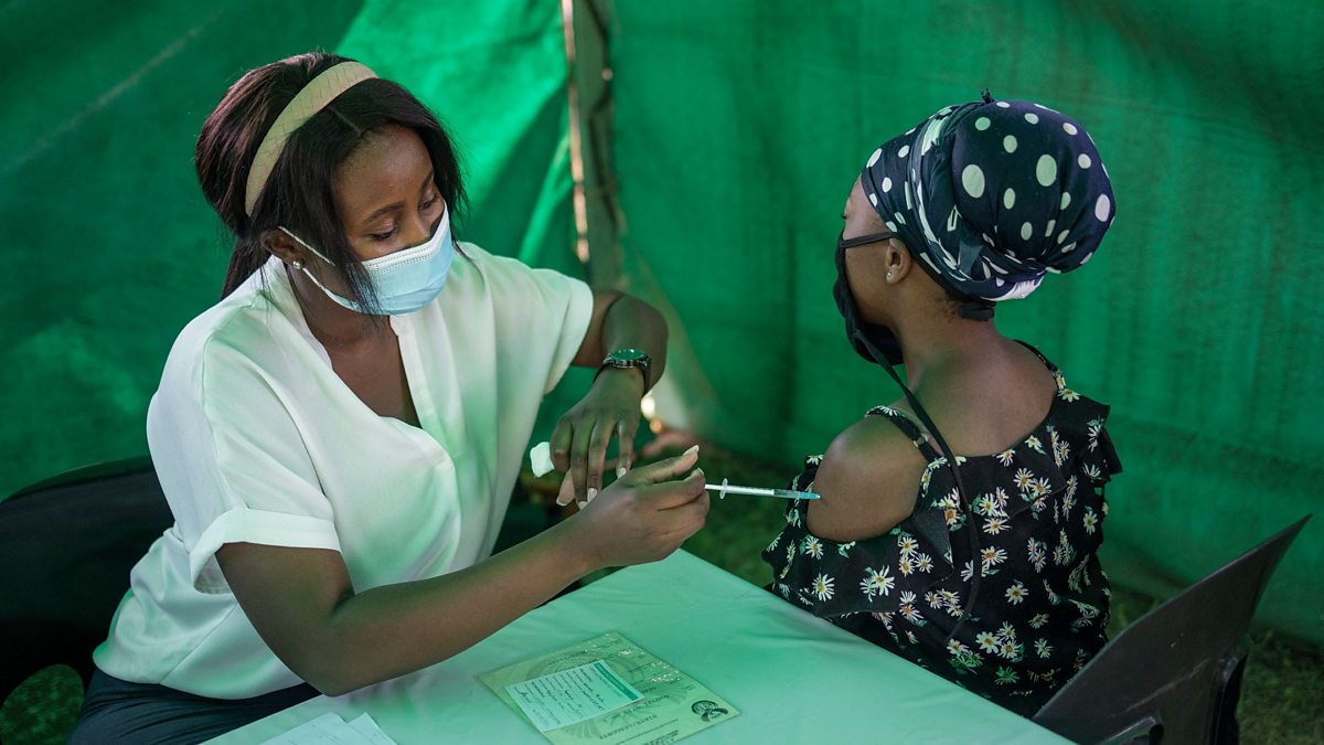 BBC World Service - The Real Story, Omicron: Did Africa get a raw deal?