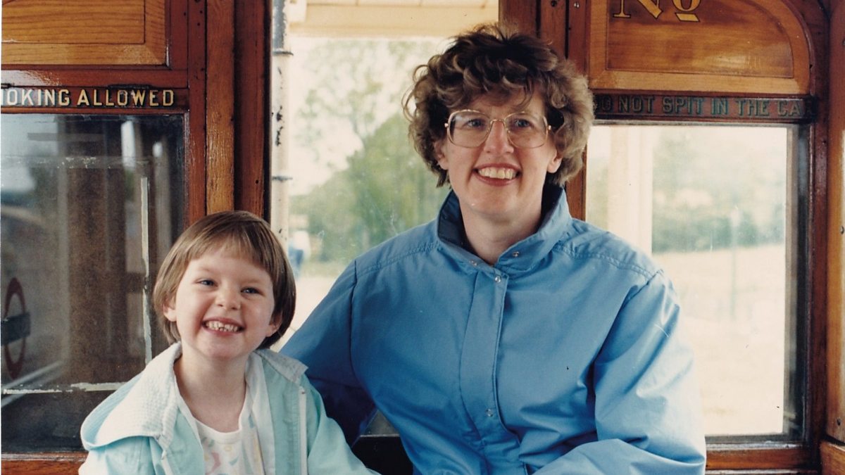 BBC Radio Nottingham - Verity Cowley, Stapleford woman writes book ...