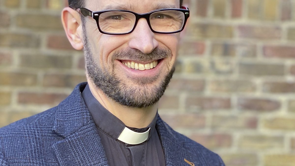 BBC Radio 4 - Sunday Worship, 'The Dawn from on High', One minute ...