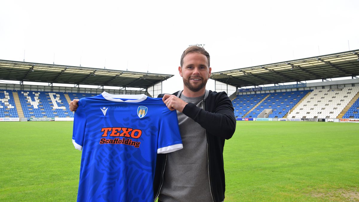 BBC Essex - BBC Essex Sport, Alan Judge: We have to put pressure on ...