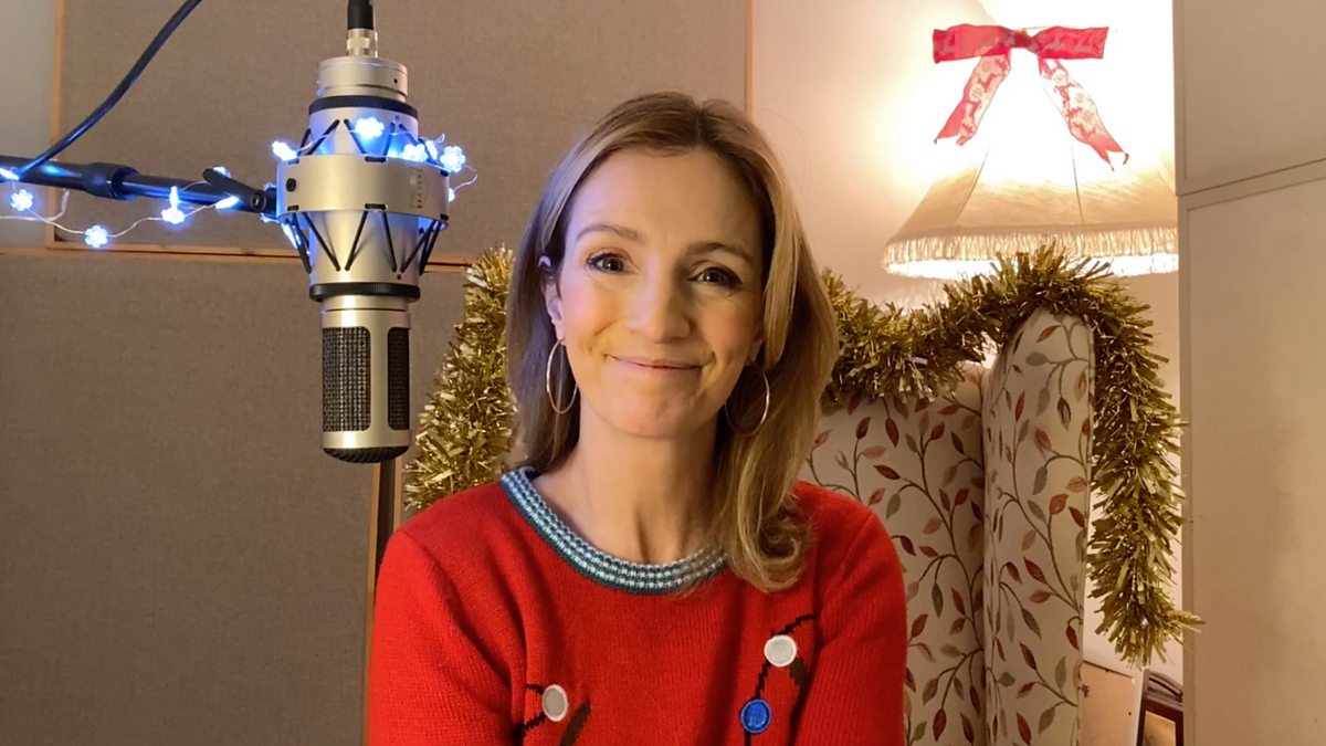 BBC Radio Ulster - Solstice Songs with Cara Dillon