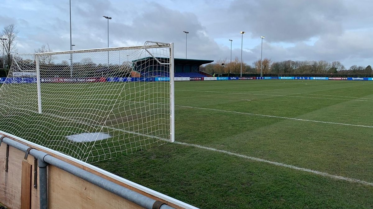 BBC Radio Merseyside - Total Sport Merseyside, Giulia Bould 03/12/2021 ...