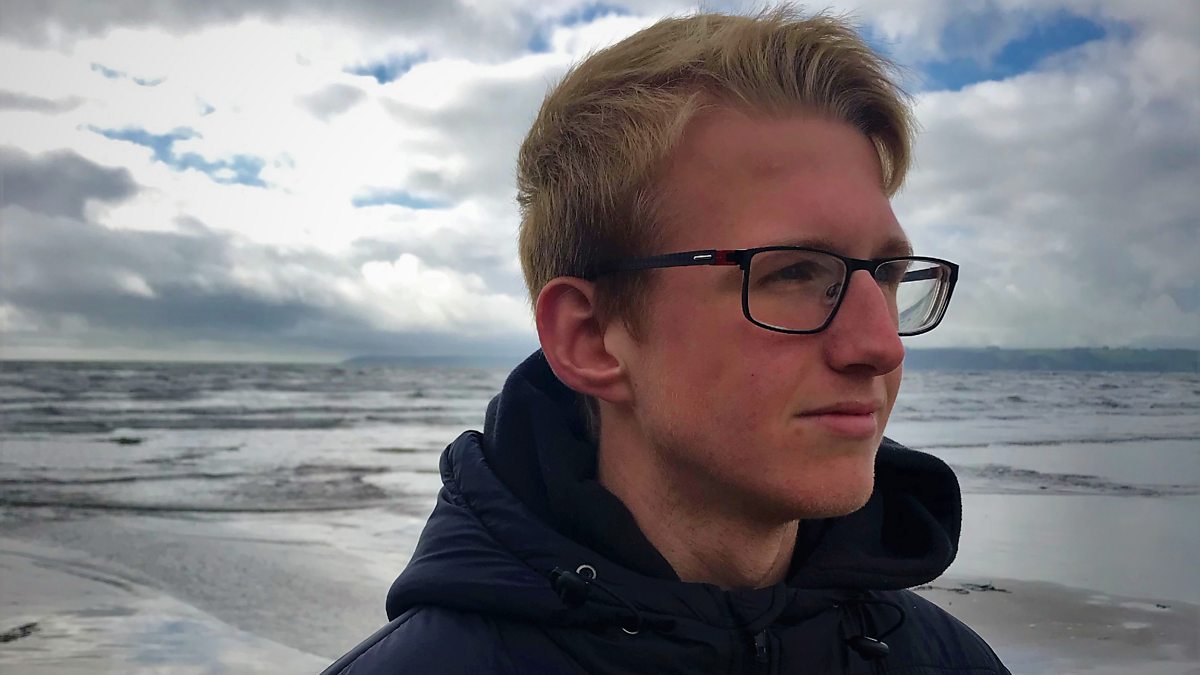 BBC Hereford & Worcester - Kate Justice, Wickhamford's DJ Ben Waller in ...