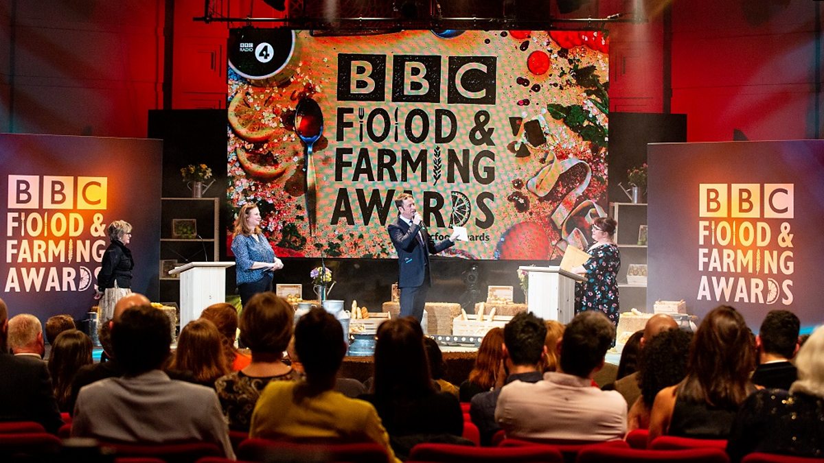 BBC Radio 4 - The Food Programme, The BBC Food and Farming Awards 2021 ...