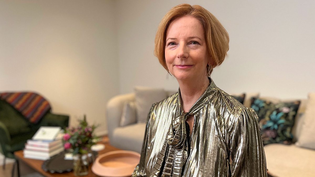 BBC News - Inside Culture, Aussie Culture