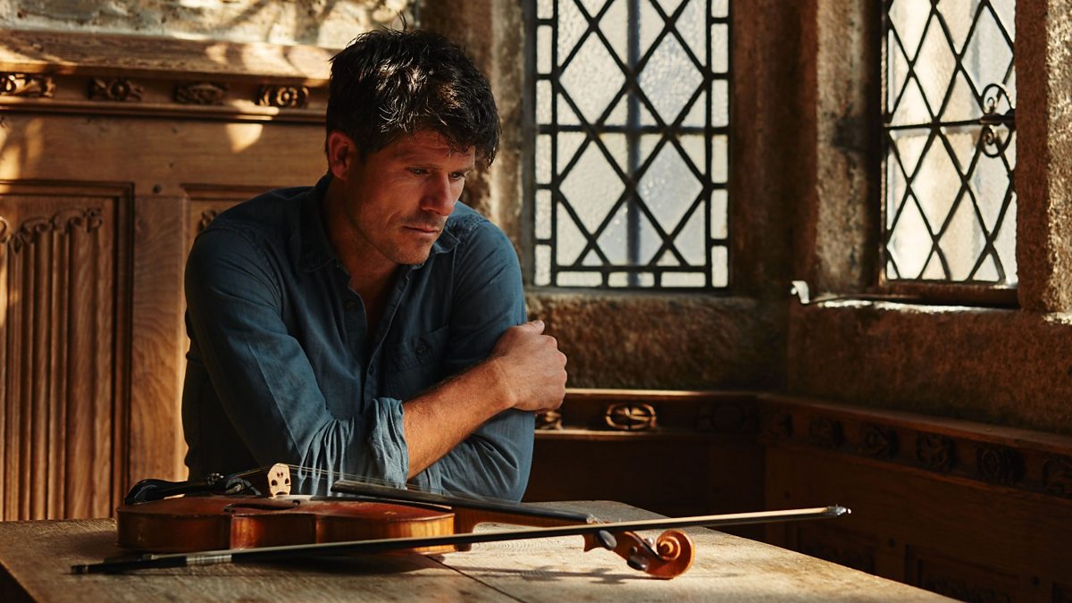 BBC Radio 4 - Inheritance Tracks, Seth Lakeman